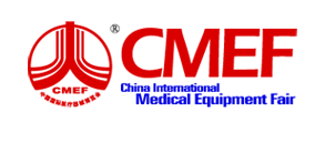 CMEF 2019 (14 DE MAYO ~ 17 DE MAYO)