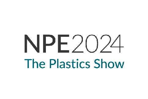 NPE 2024 The Plastic Show-NPE 2024