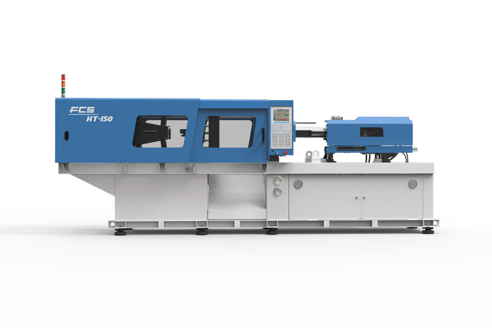 Máquina de moldeo por inyección de accesorios para tuberías de PVC ...